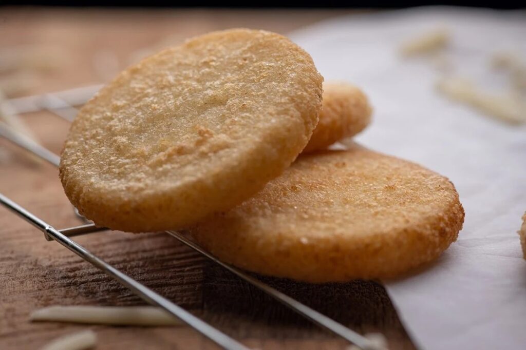 Mini Arepas - Antojos To Go